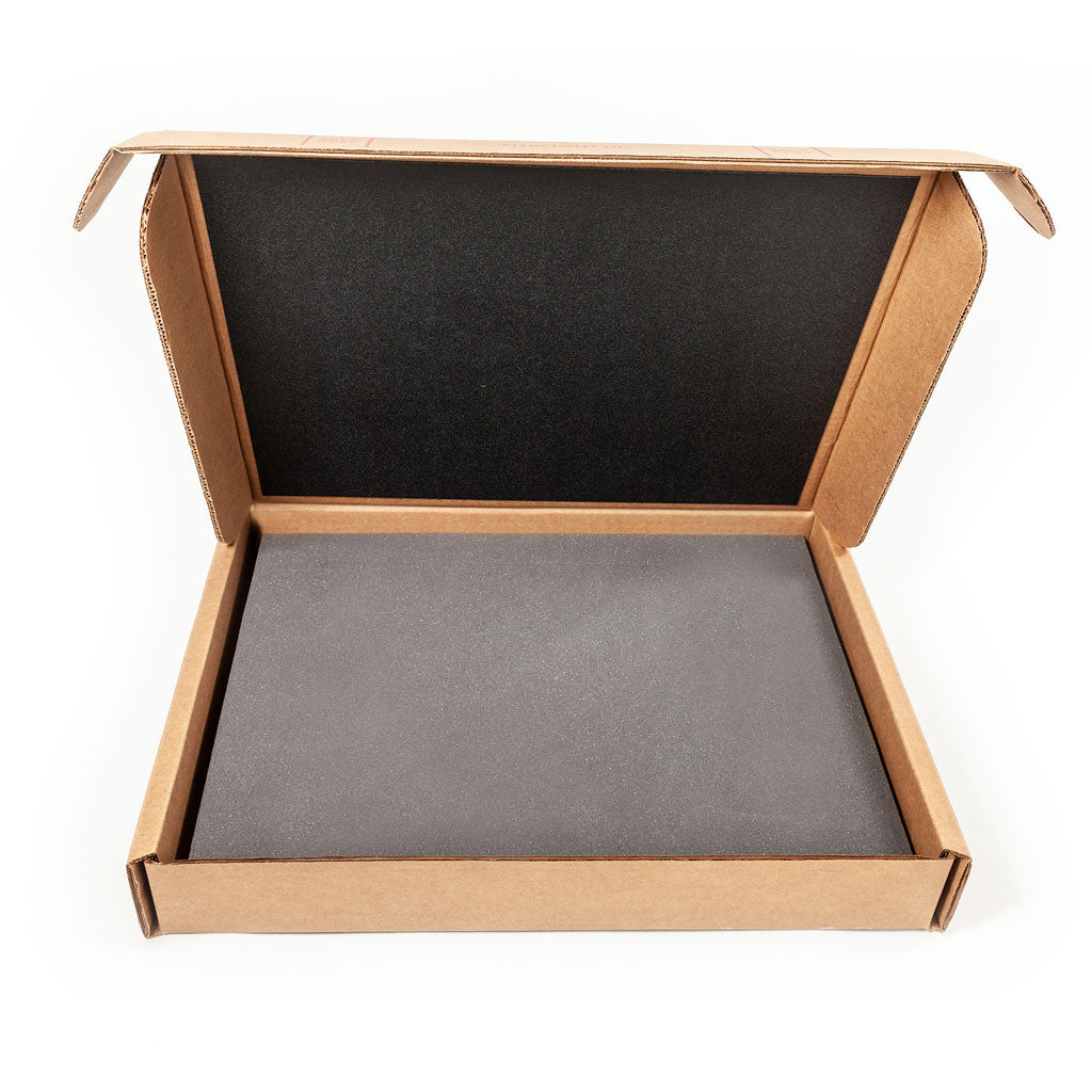 TitanStrongBox - Lined | Oversized – MASTERPAK