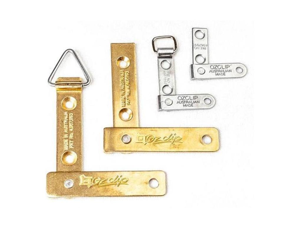 Crating Hardware – MASTERPAK