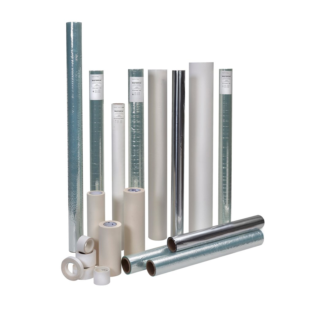 Masterpak USA – MASTERPAK