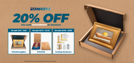 Masterpak USA – MASTERPAK