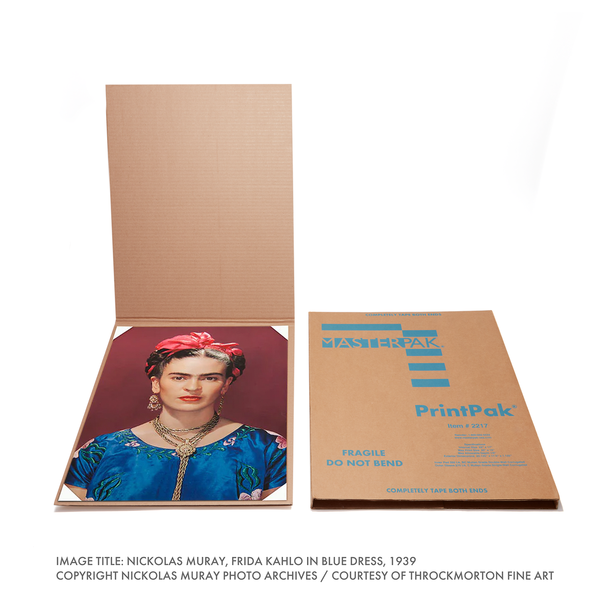 PrintPak Premium Grade - Unlined – MASTERPAK