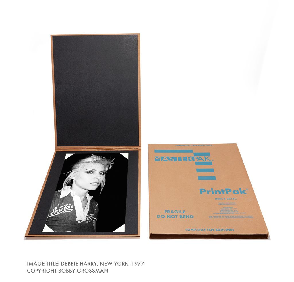 PrintPak Premium Grade - Lined – MASTERPAK