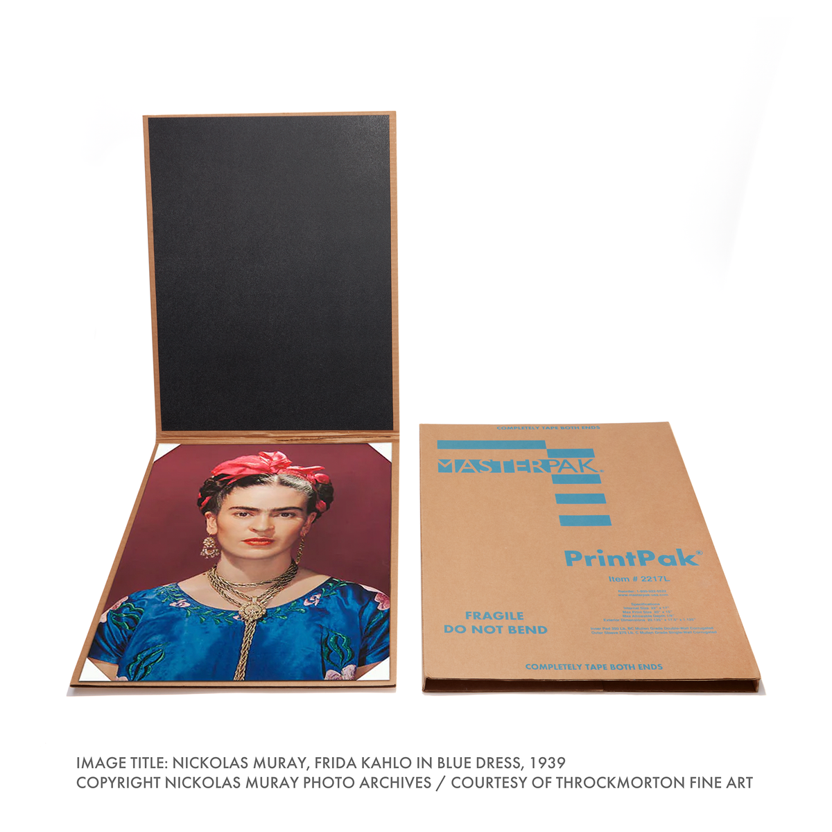 PrintPak Premium Grade - Lined – MASTERPAK