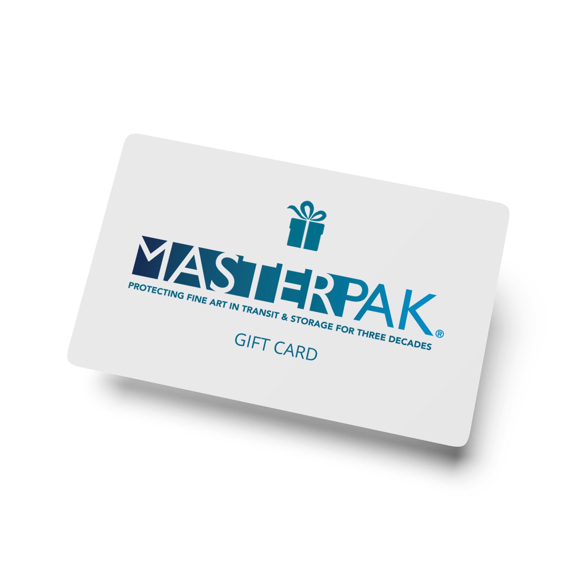 Art Shipping Containers – MASTERPAK