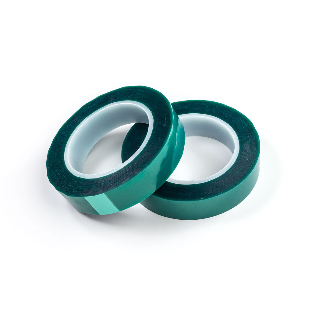 Tape for Silicone Parchment Release Paper – MASTERPAK